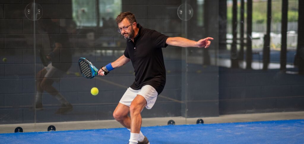 10 Diferencias entre Canchas de Pádel y de Tenis - Padel Co